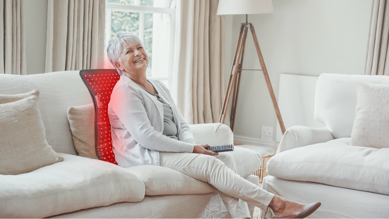 Comfytemp Heating Pad Instructions Manuals