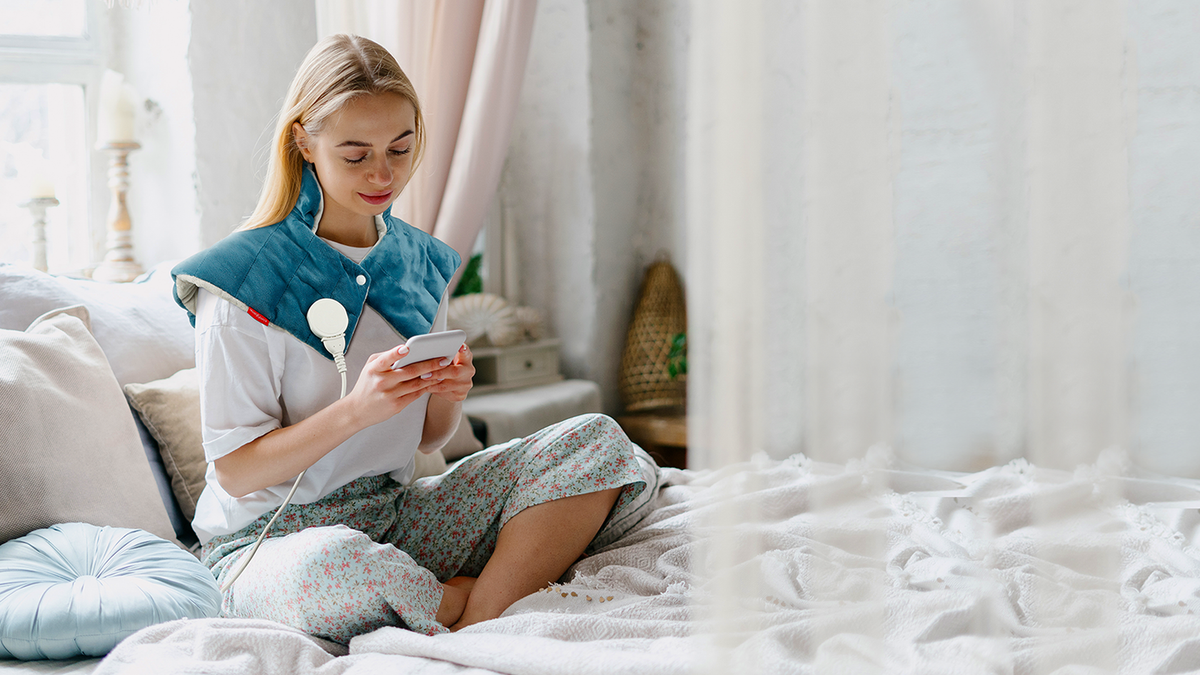 Comfytemp Home-based Physical Therapy to Get Rid of Your Chronic Pain