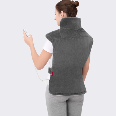 Comfytemp Home-based Physical Therapy to Get Rid of Your Chronic Pain